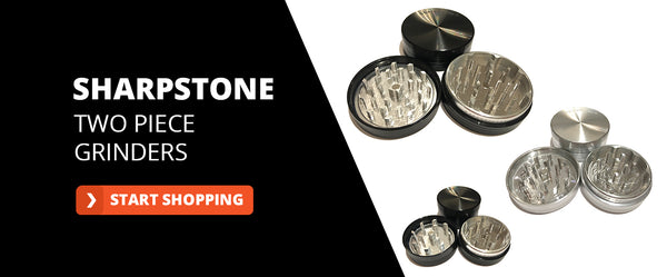 SharpStone® Grinders | Official Vendor