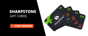 SharpStone® Grinders | Official Vendor