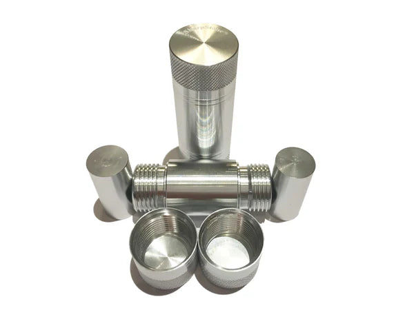 Sharpstone Hash Press | SharpStone® Grinder