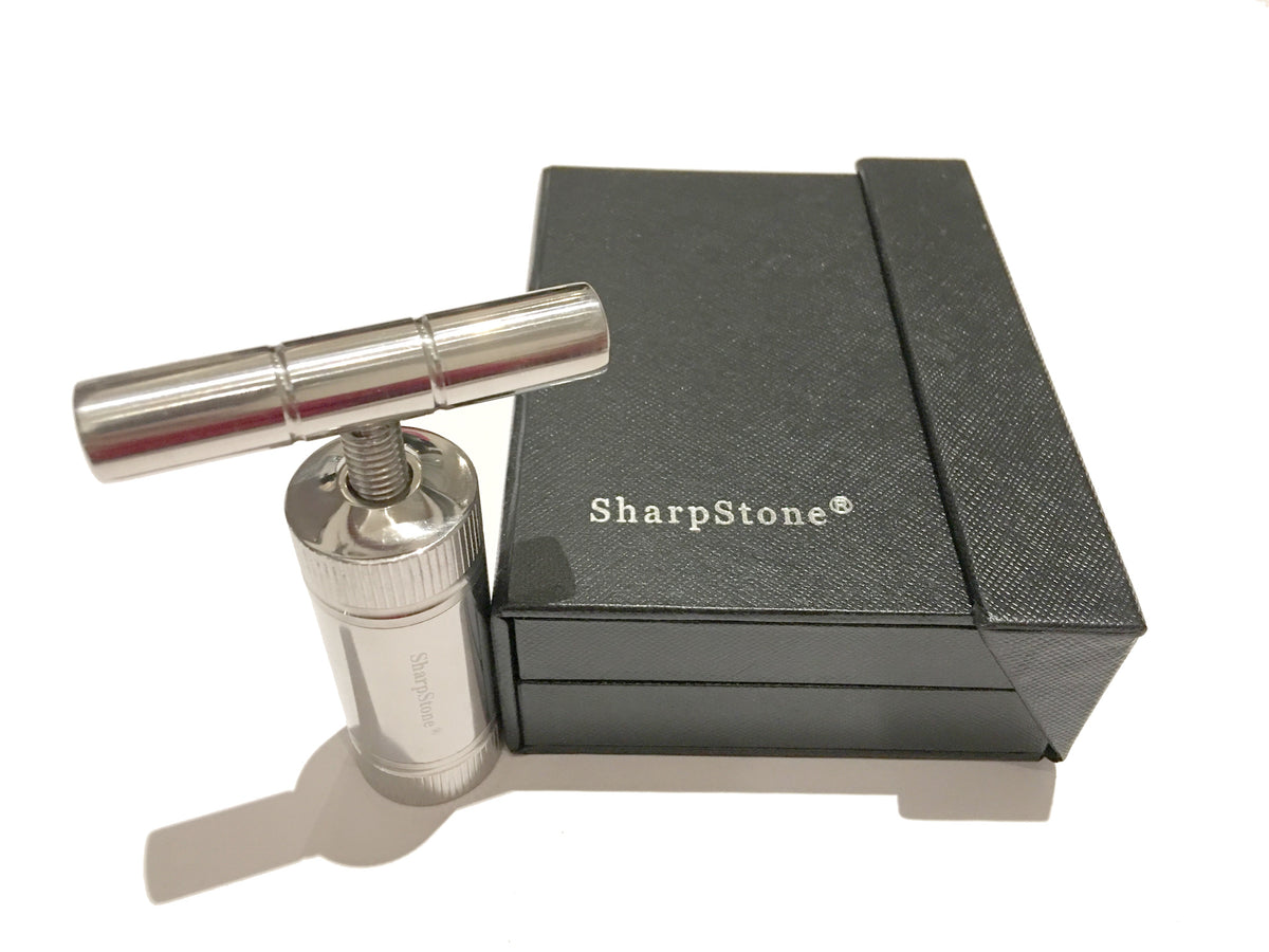Sharpstone Hash Press, Keef Press, Pollen CompressorOnline | SharpStone ...